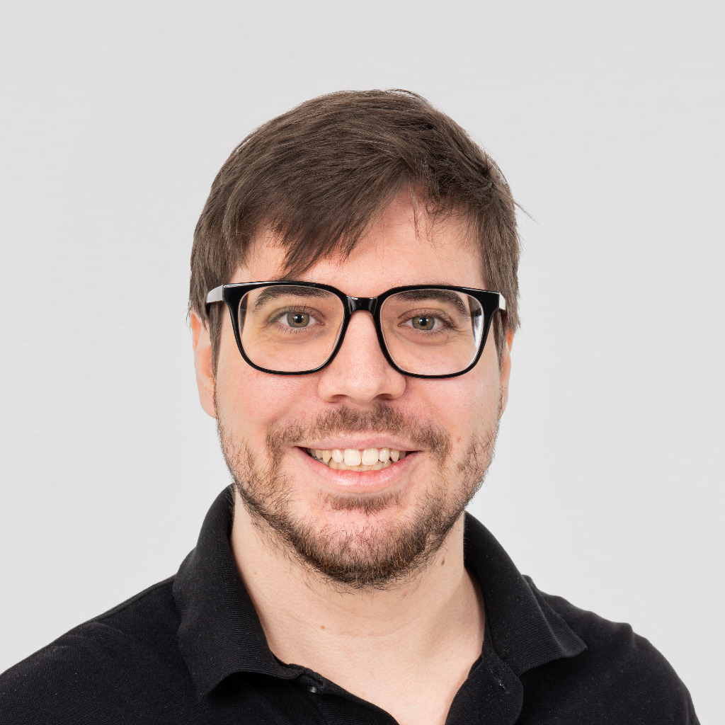 Jan Schöffmann - Software Developer - BCT Technology AG | XING