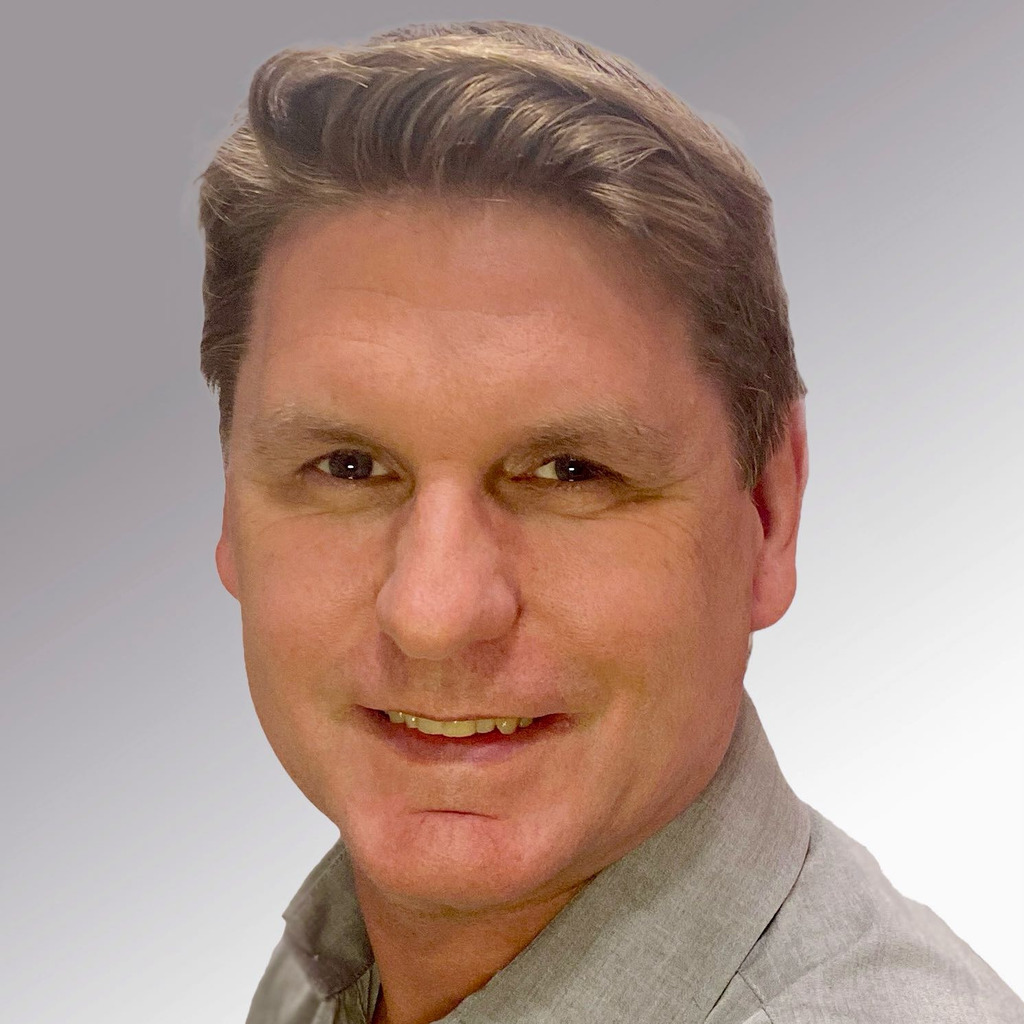 Robert Faust - IT-Administrator / Projektleiter - Interquell GmbH | XING