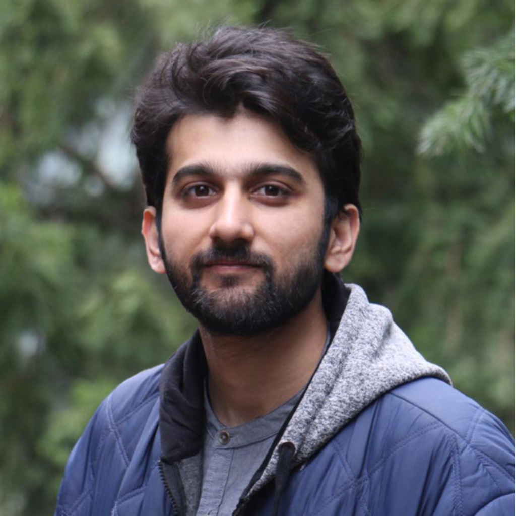 Afraz Lone - Senior UI/UX Designer - Bayt.com | XING