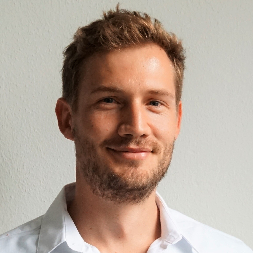 Ing. Benjamin Els - Product Developer + Doctoral Candidate - Ludwig ...