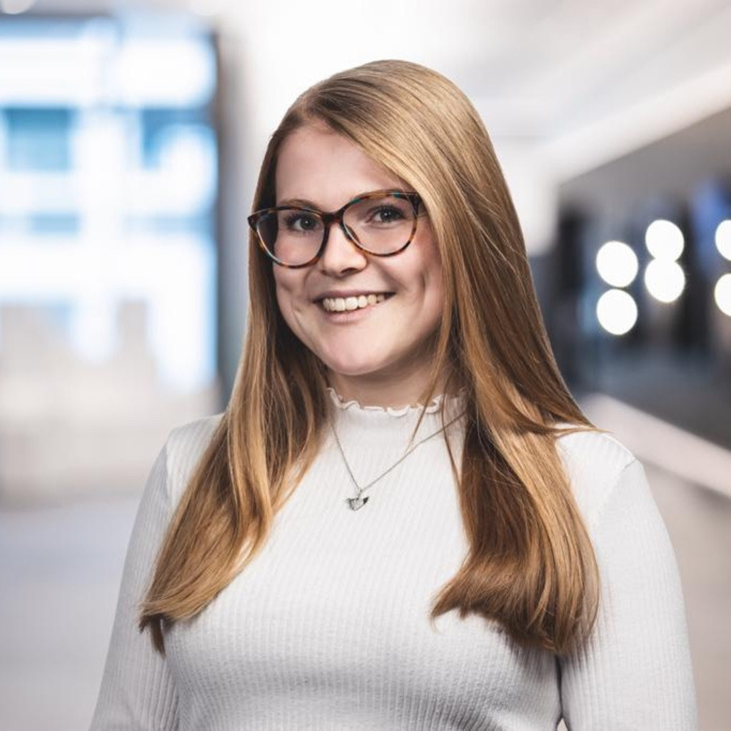 Lena Heckel - Sachbearbeiterin Debitorenbuchhaltung/ARGEN - WOLFF ...