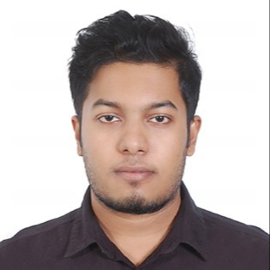 Md Sabbir Ahammad - MSc in Global Logistics - Frankfurt University of Applied Sciences | XING