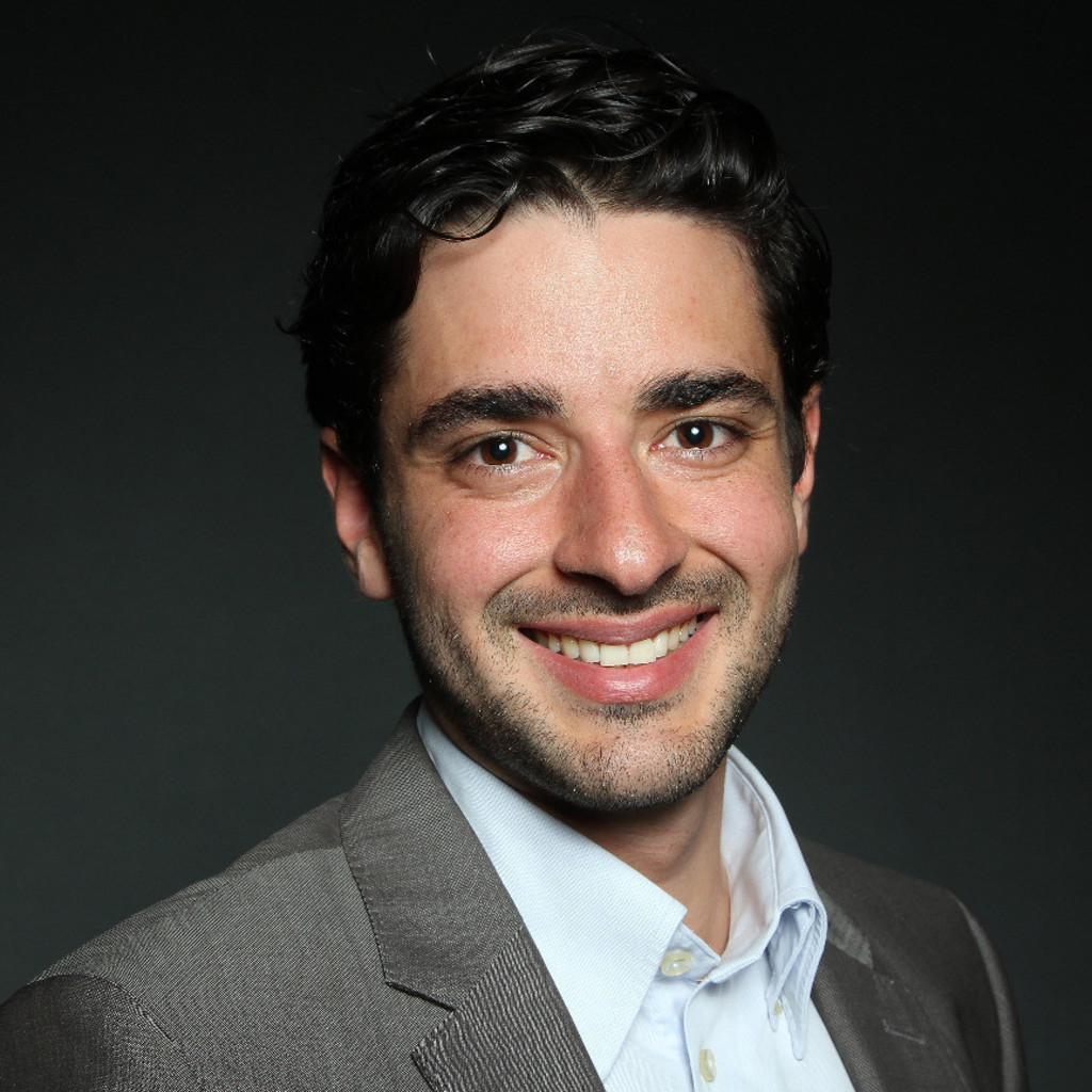 Jacob Mai - Mining engineering - TU Clausthal | XING