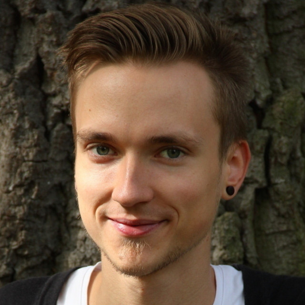 Florian Breitenbach - Selbstständiger - Einzelunternehmer | XING