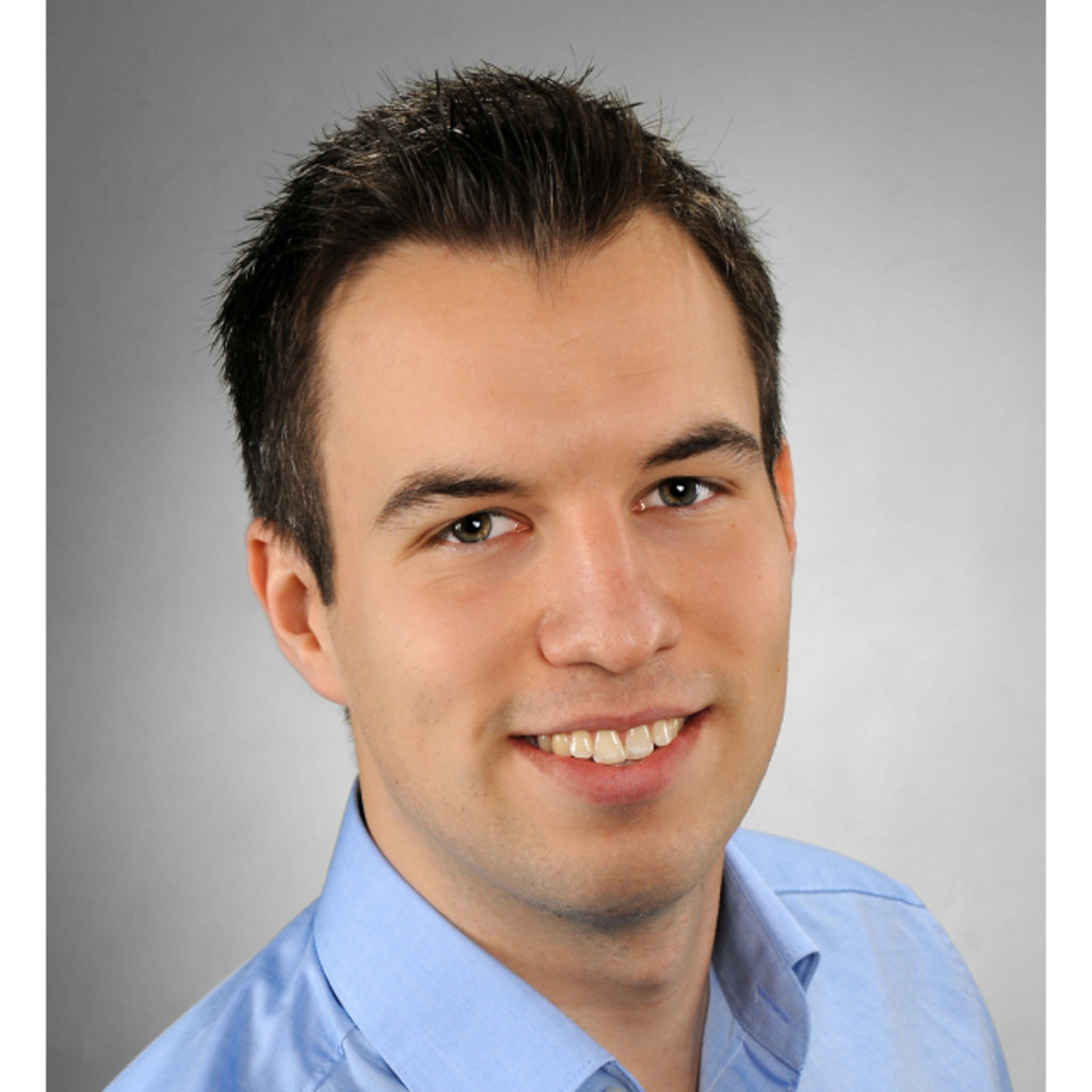 Peter Stief - Vermessungsingenieur - Die Autobahn GmbH des Bundes | XING