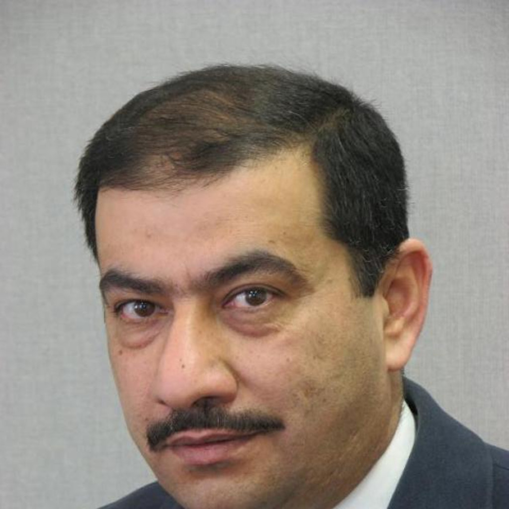 Qusay Alazzamy - Dipl.-Ing. Maschinenbau - Qusay Awad & Partner Ing ...