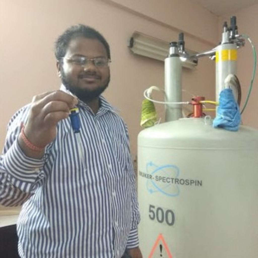 KISHAN SHAW - Research Assistant - Institute of Reproductive Medicine ... KISHAN SHAW - Research Assistant - Institute of Reproductive Medicine ...