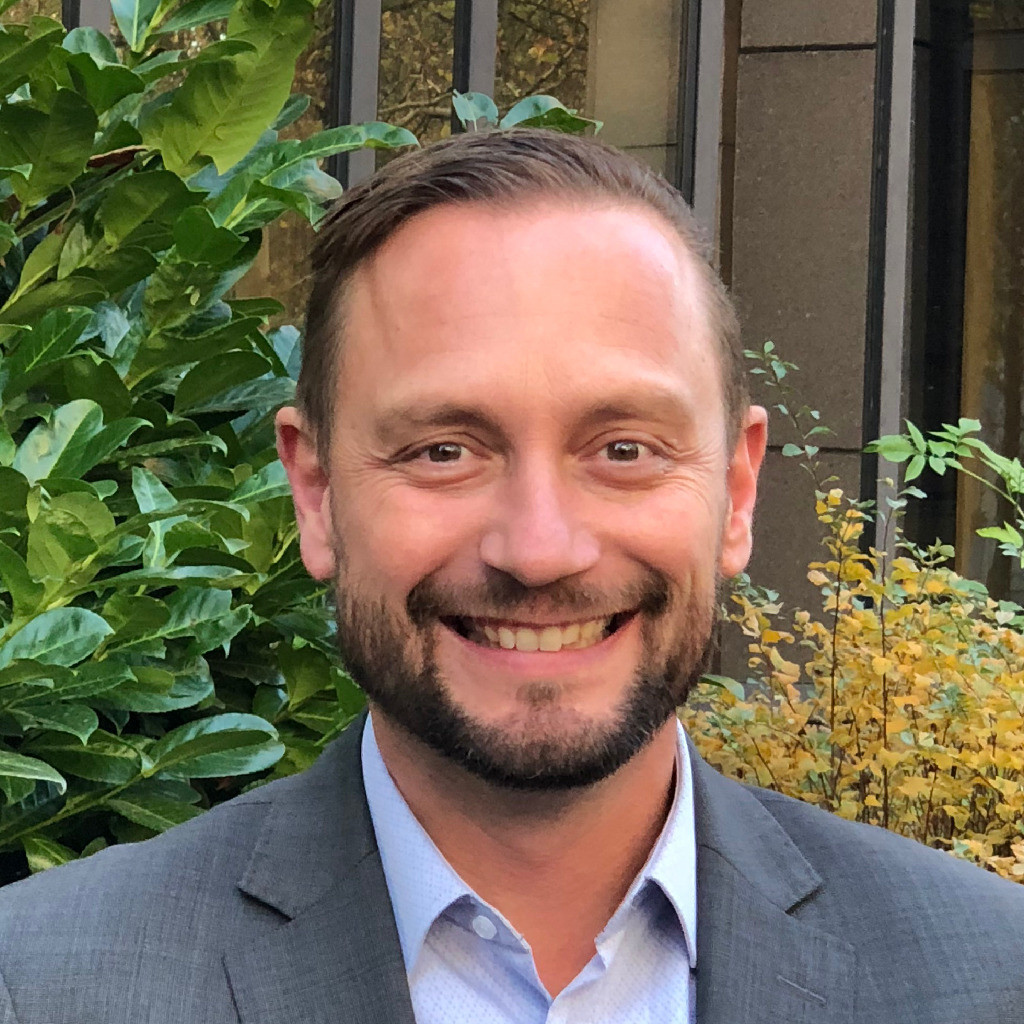 Patrick Jager - Vice Pressident Sales West Europe & Distributors - Permobil | XING