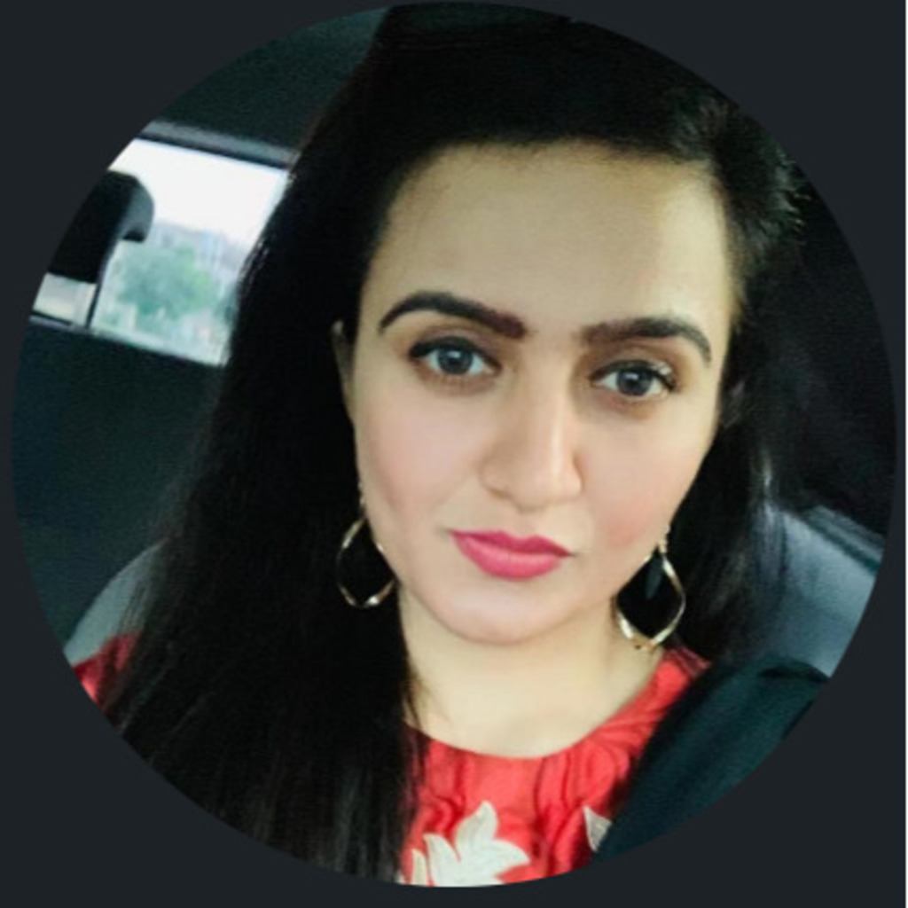 Marrium Khan - Senior Devops Engineer - Accenture | XING