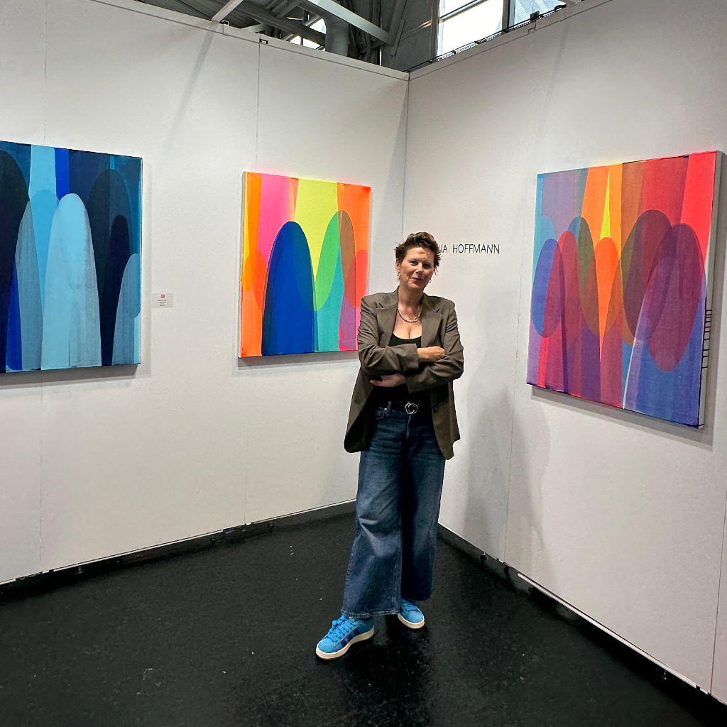 Tanja Hoffmann - Freischaffende Künstlerin - Tanja Hoffmann Art | XING