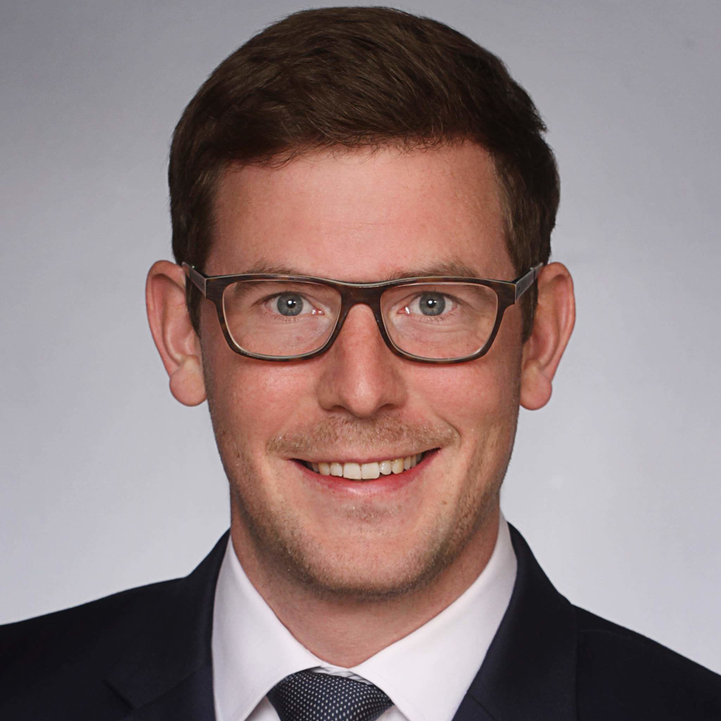 Valentin Zeiler - Anwendungstechniker Forschung und Entwicklung ...