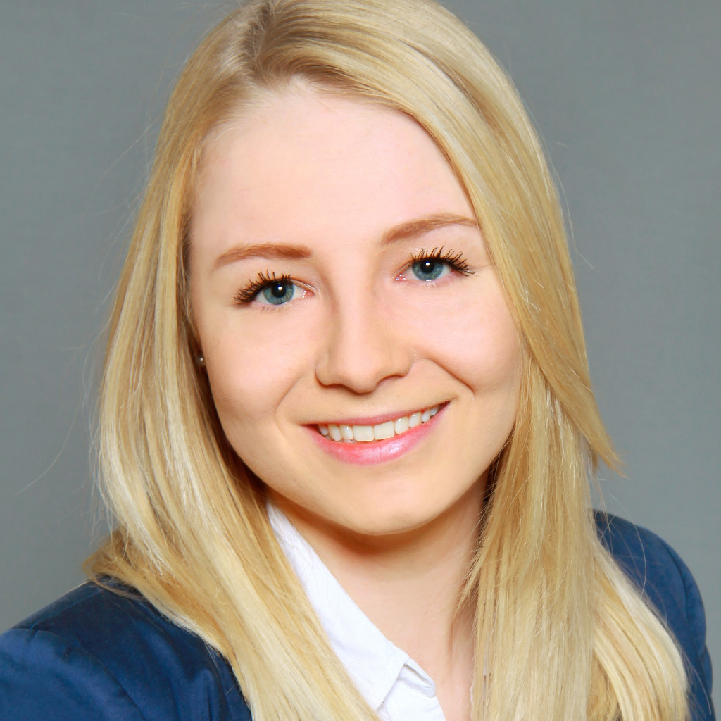 Nicole Rudolph - Risikocontroller - Volksbank Bodensee-Oberschwaben eG ...