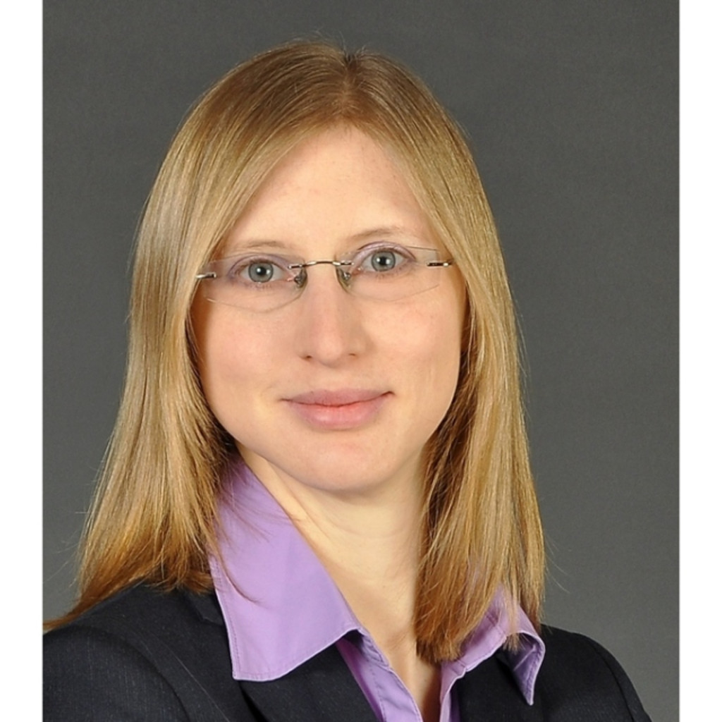 Dr. Iris Reichenbach - Teamleiterin - Hottgenroth Software GmbH & Co ...