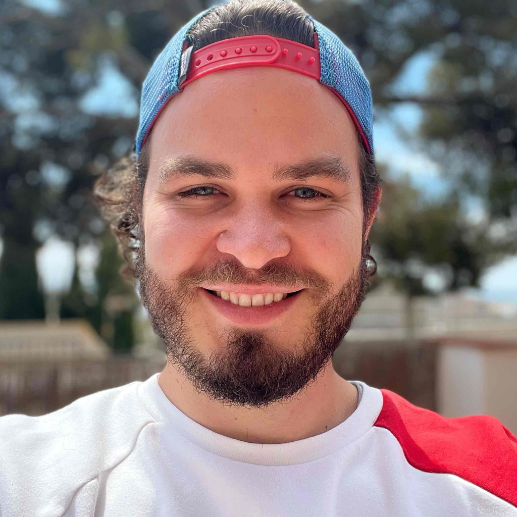 Jonathan Geffen - Technical Sales Specialist Design & Manufacturing ...