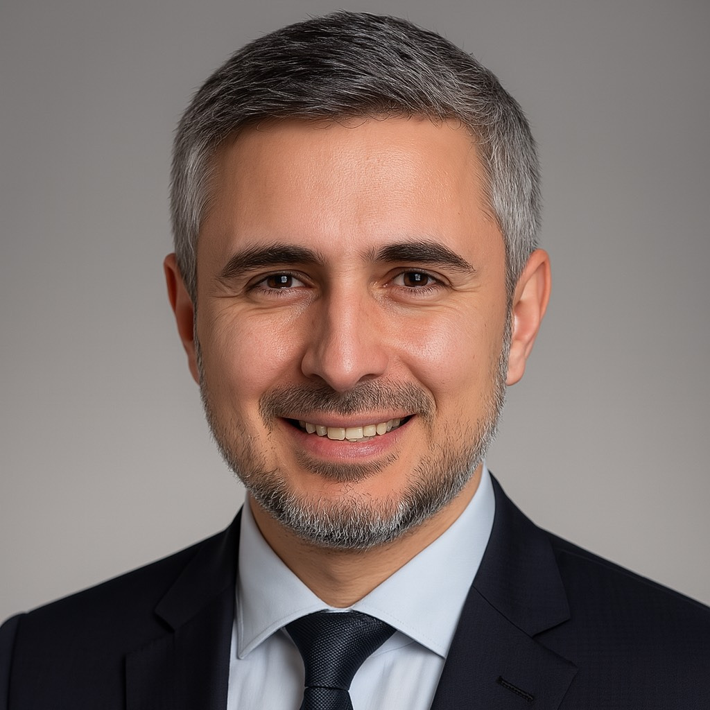 Dr. Adrian Matei MBA - Head of Data & AI | NN International (CDAO/CAIO ...