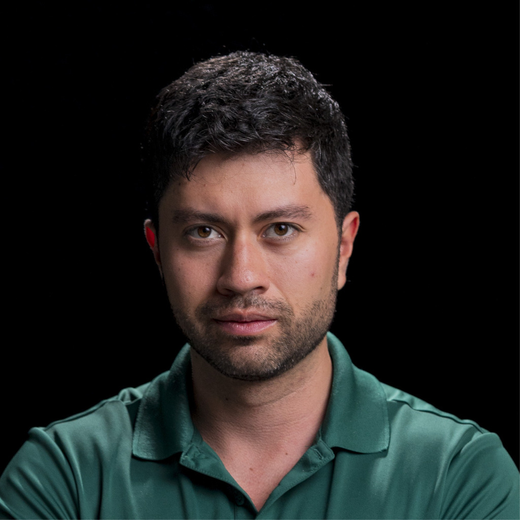 David Mayorga Herrera - Software Engineer - adidas | XING