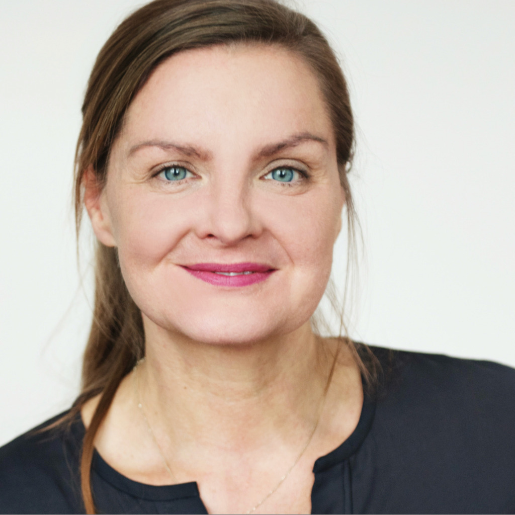 Nadja Roder-Winkel - Coach für persönliche und berufliche Entwicklung ...