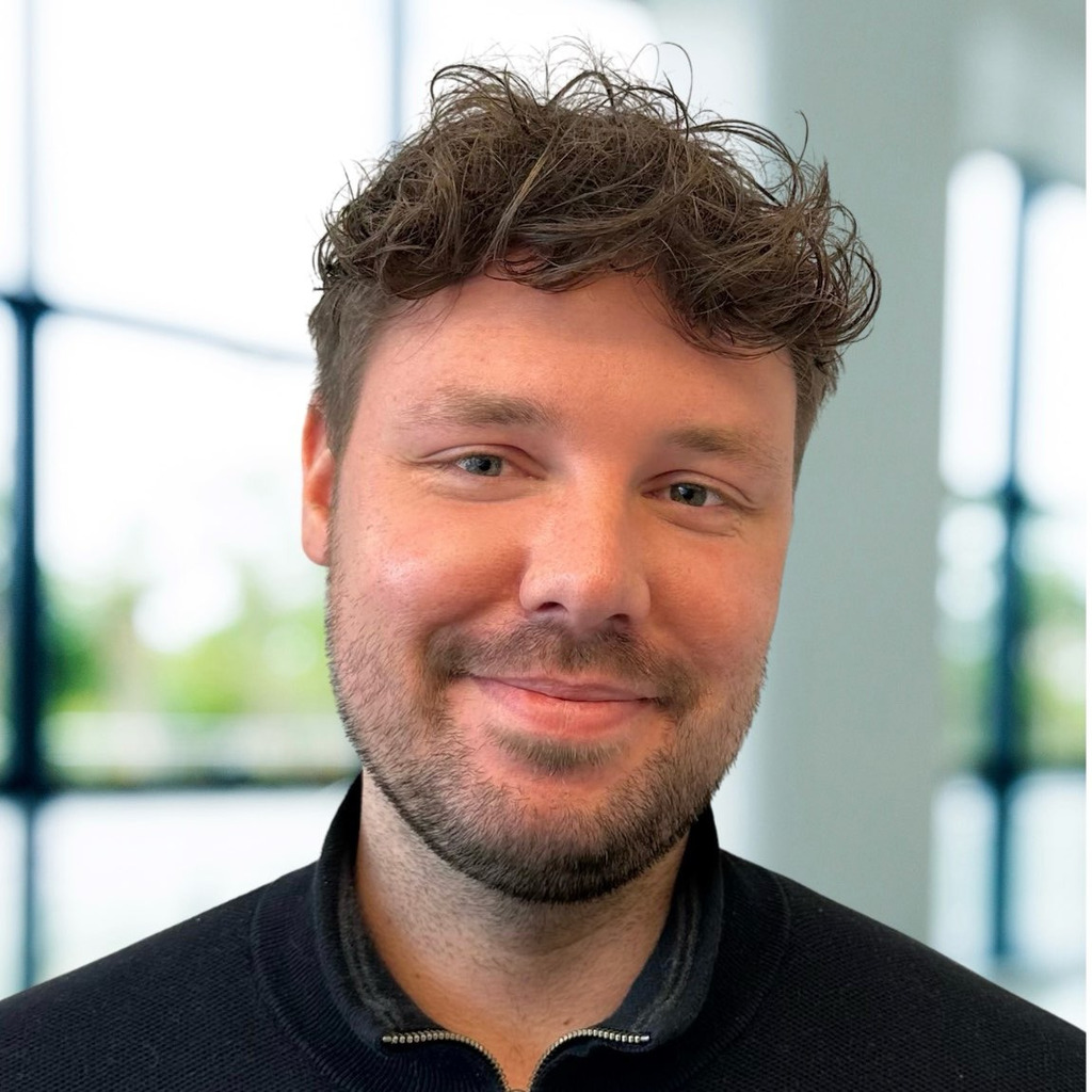 Tim Luca Bethäuser - Gesundheitsmanagement - IUBH Internationale ...