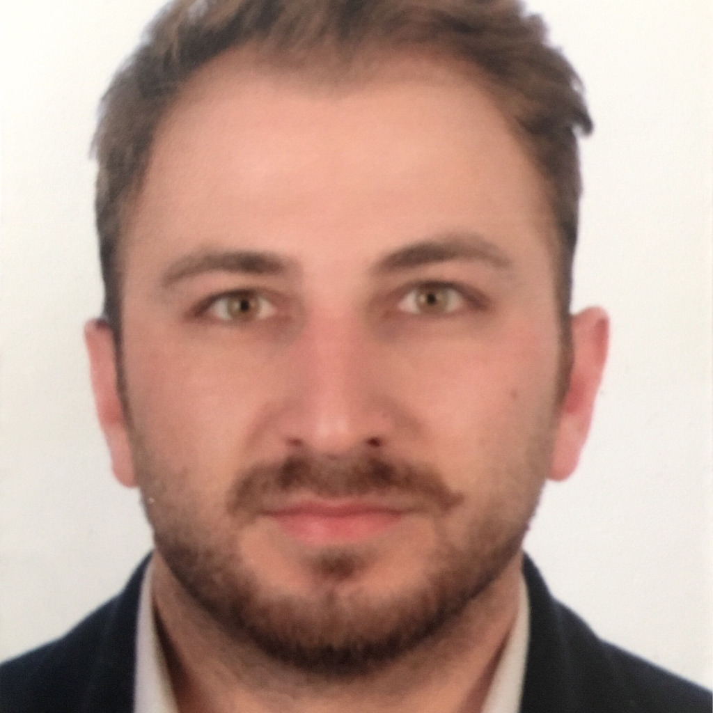 Laith Al-Qaisi - Sr. Territory Manager & National Oncology Surgery Lead ...