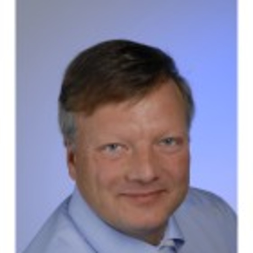 Willi Friesen - Managing Director - Verope Service Center Gmbh | XING