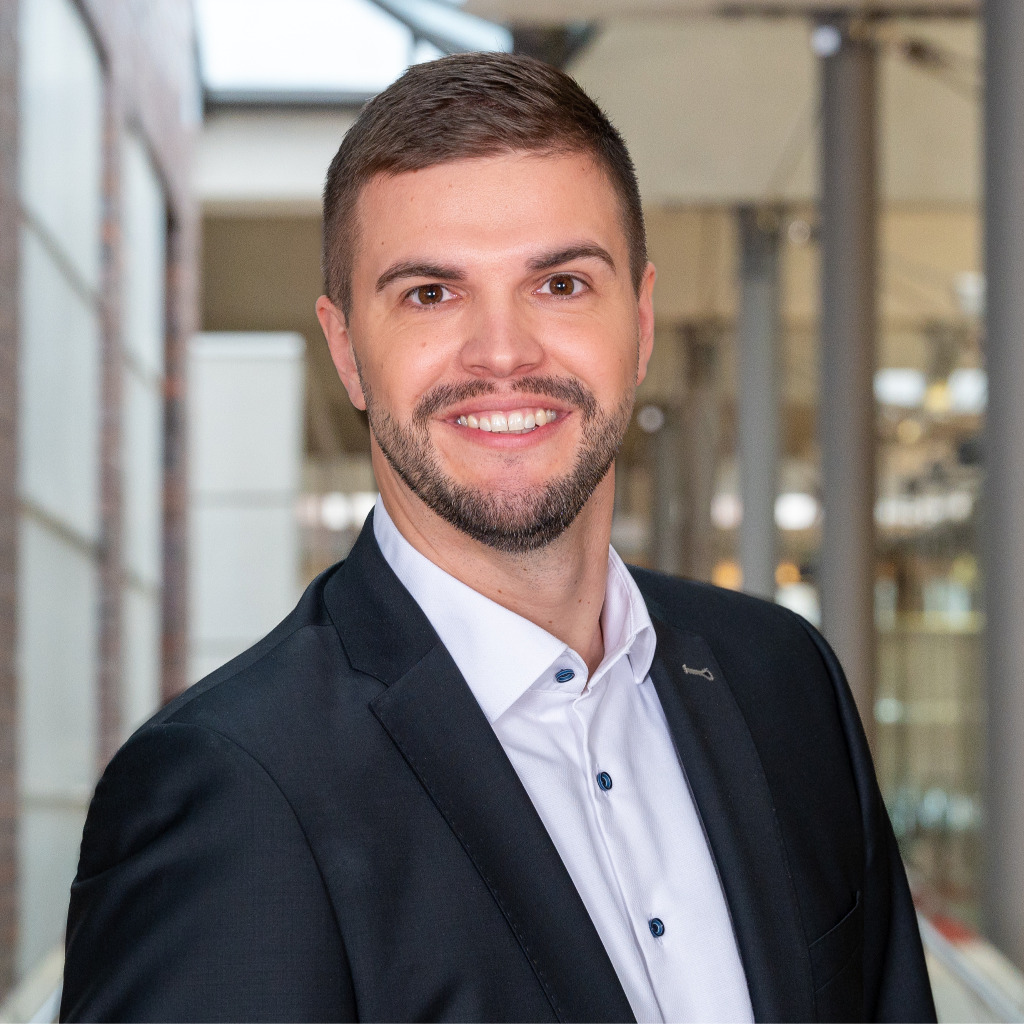 Christian Claussen - Vermögensberater - Förde Sparkasse | XING