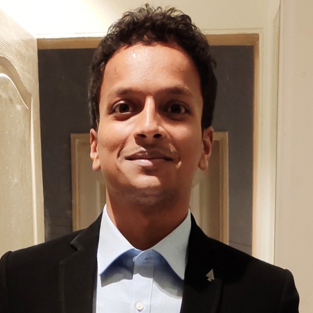 Varun Maheshwari - Vice President - Business Planning and Strategy ...