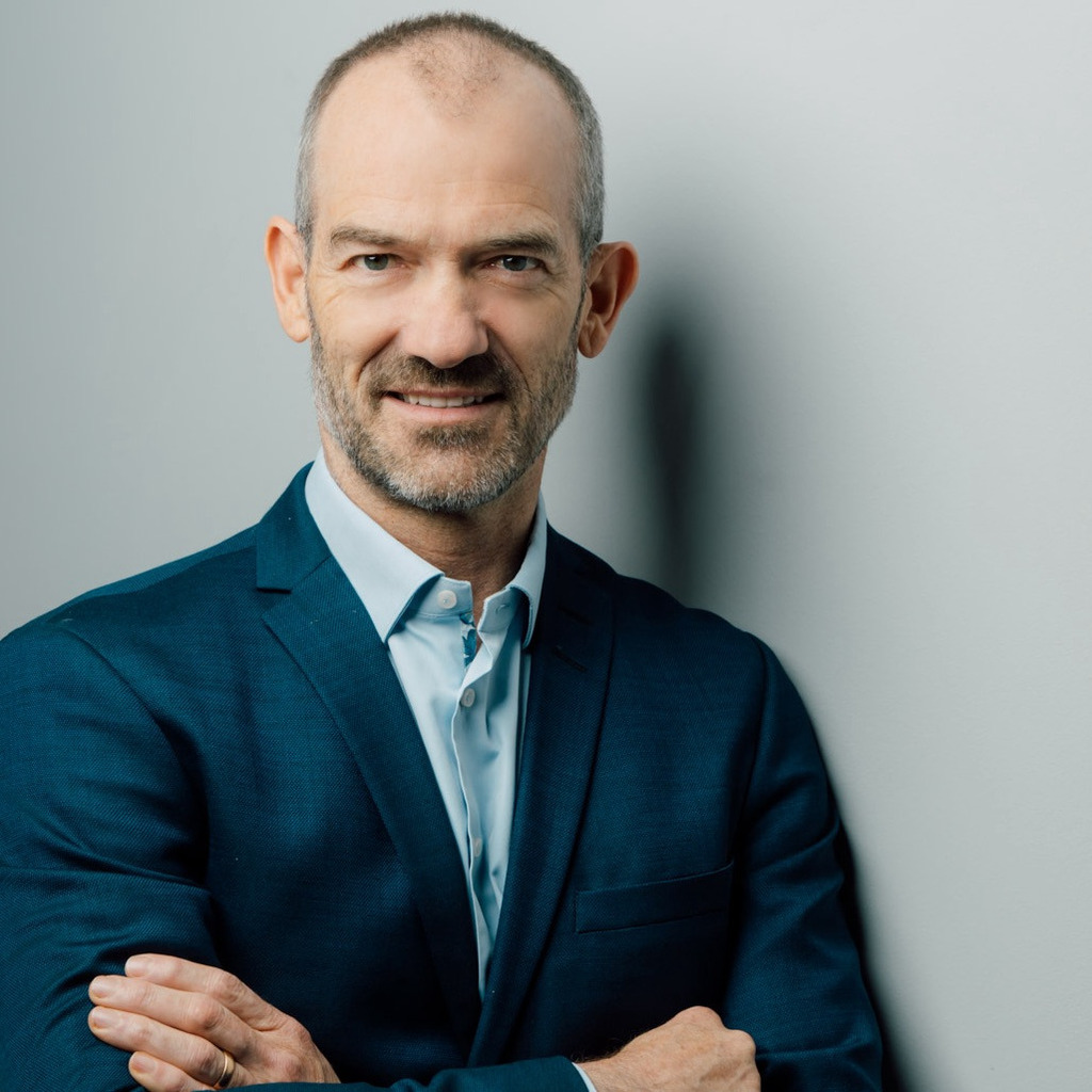 Oliver Finckh - Managing Director - Dussmann Technical Solutions | XING