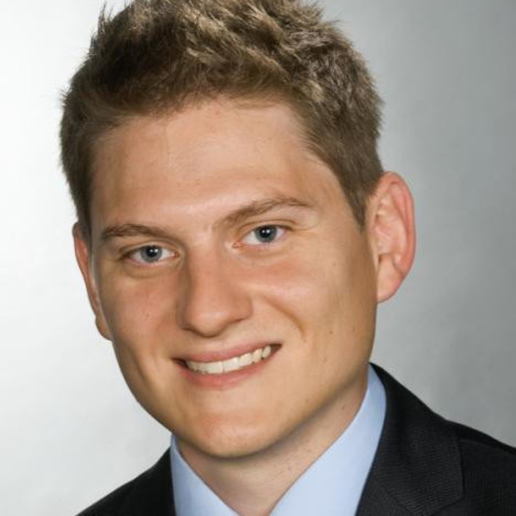 Philipp-Andre Plogmann - Lead Cloud Software Architect - E3/DC | XING