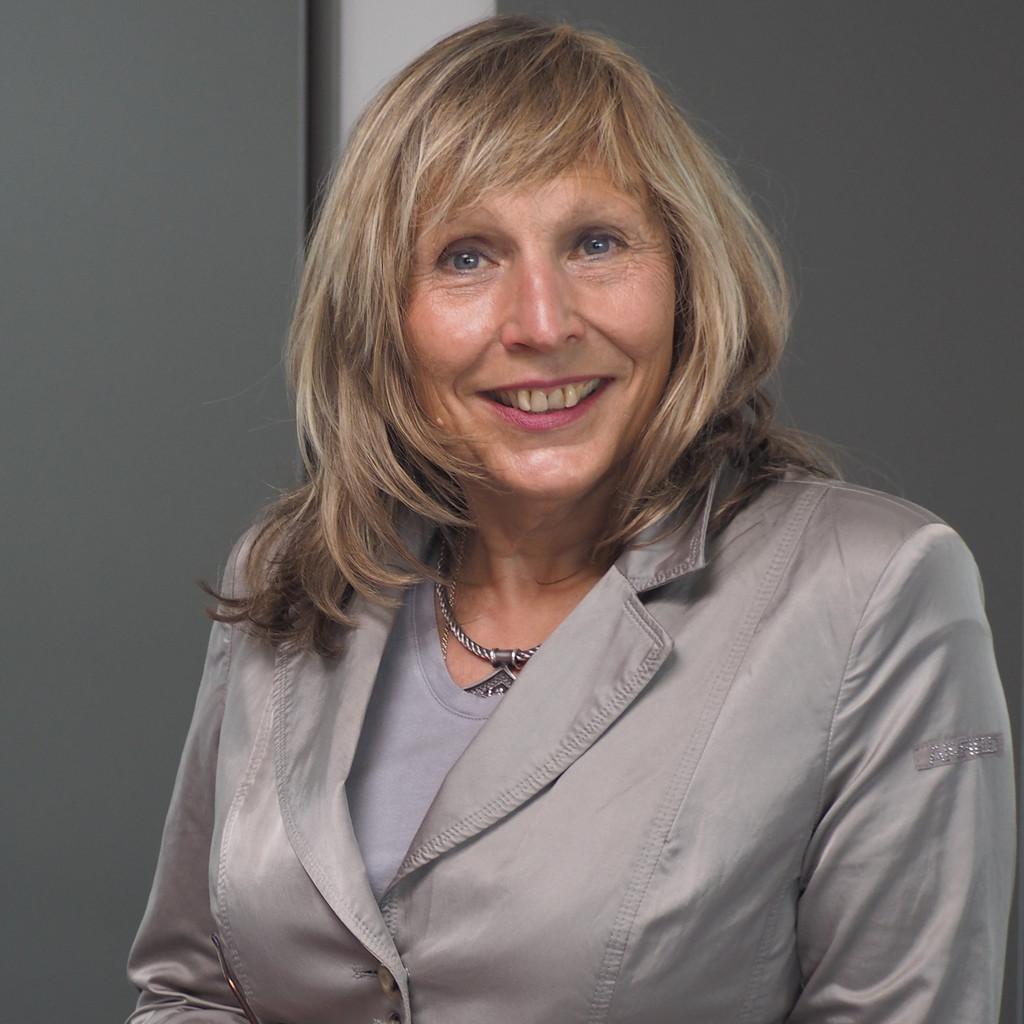 Prof. Dr. Brigitte Gaiser - Professorin im Studiengang ...