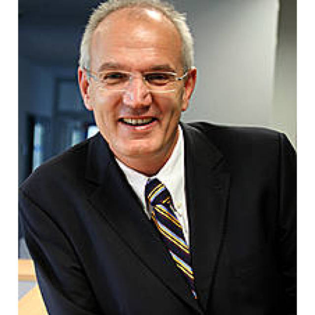 Martin Bayer - CEO - Raumedic AG; Raumedic Inc | XING