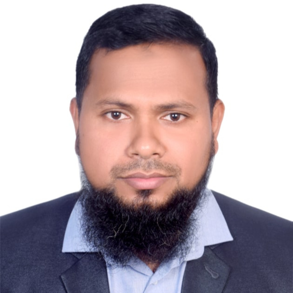 Mohammad Lal Mahmud Mia - Cyber Security Consultant - CGI | XING