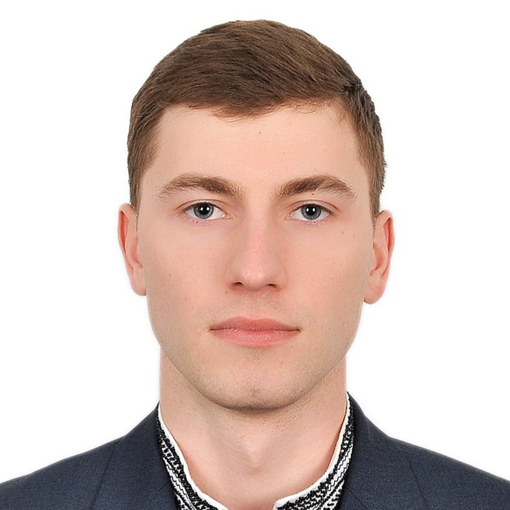 Viktor Tretiak: Ausbildung und Berufserfahrung | XING