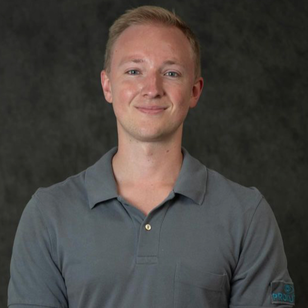 Max Einhellig - Abteilungsleiter Zerspanung - Prokutec GmbH | XING