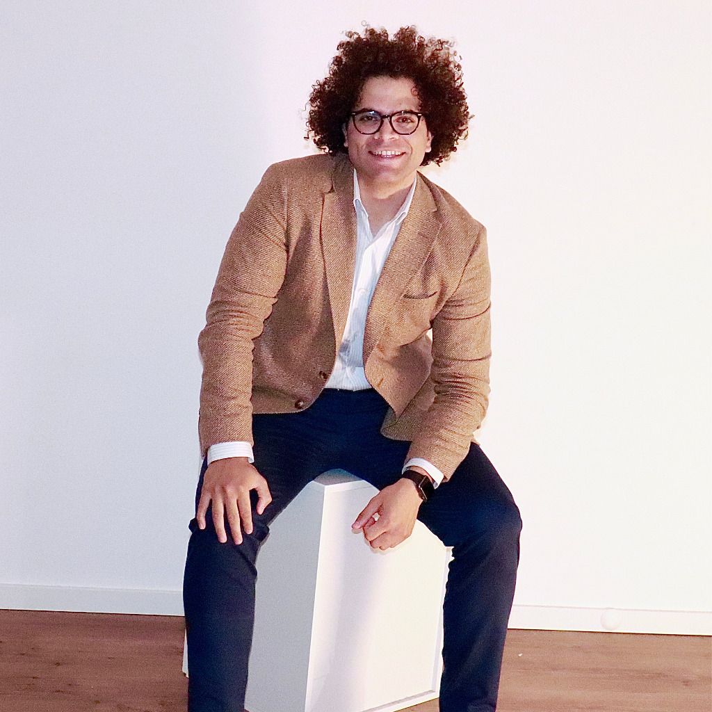 Ahmed Mostafa - Geschäftsführer - Sonnapex GmbH | XING