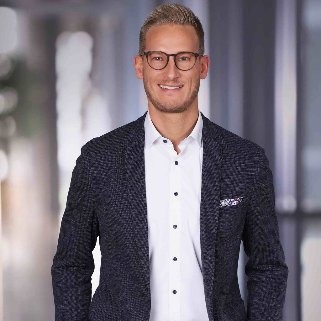 Daniel Post - Genossenschaftliches Bankführungsseminar GBF (ADG ...