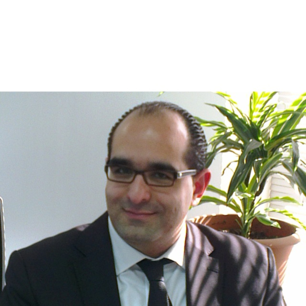 Feras Matar - Co- Founder & Managing Partner - WEE Pros GmbH | XING