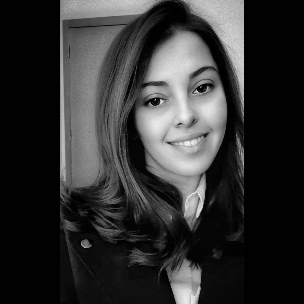 Diellza Bajrami - Frontend Developer - Freelance | XING