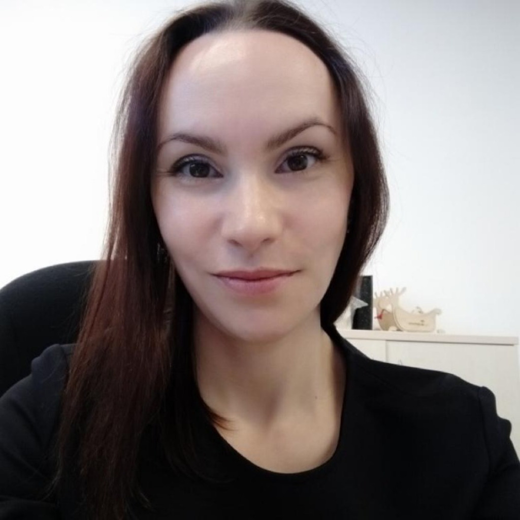 Anna Klsishina - HR Manager - Dipaul / SGM/ | XING