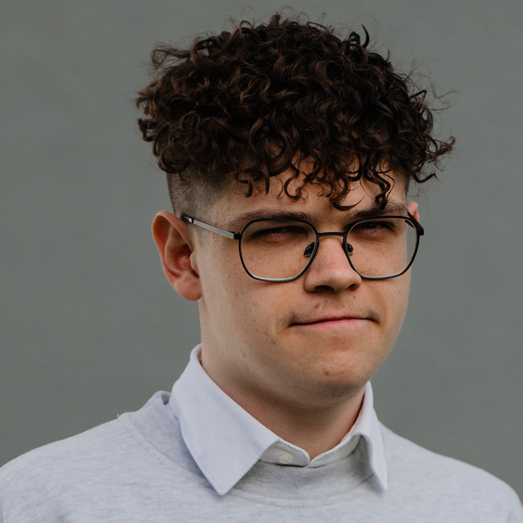 Kevin Lepp - Auszubildender - NTT DATA Business Solutions GER | XING