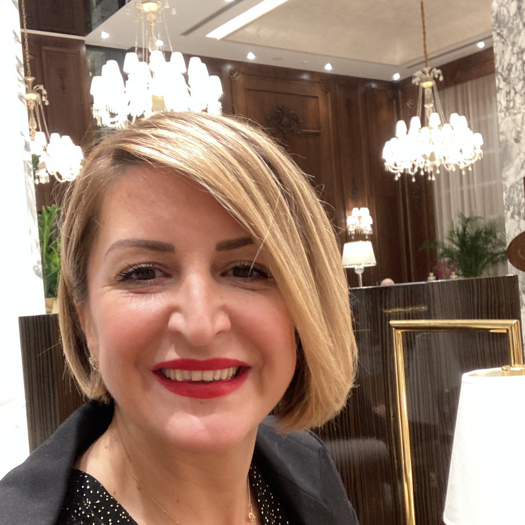 Mirela Memic - Versicherungsfachfrau - SV SparkassenVersicherung | XING