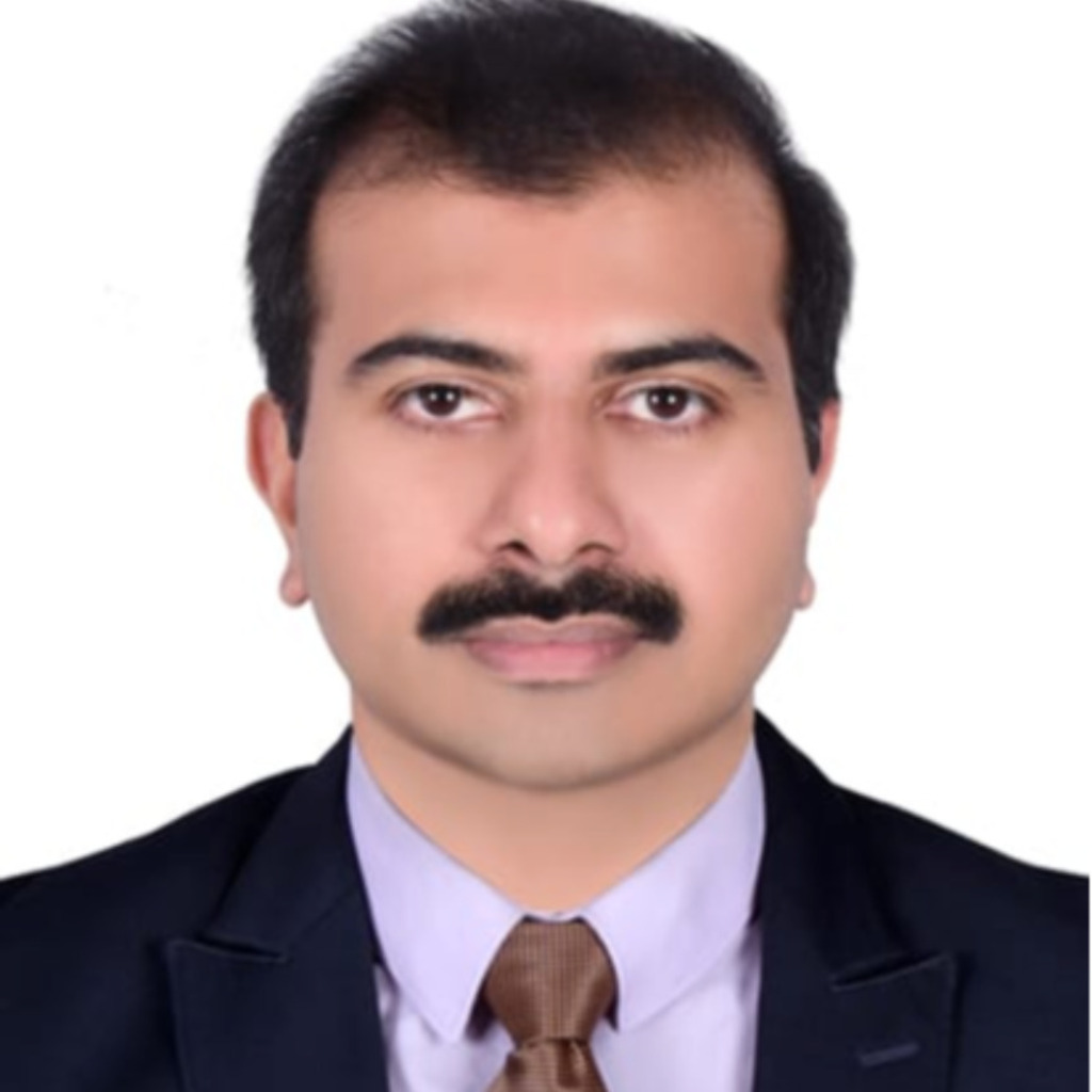 Jenish John - Chemist - Intertek | XING