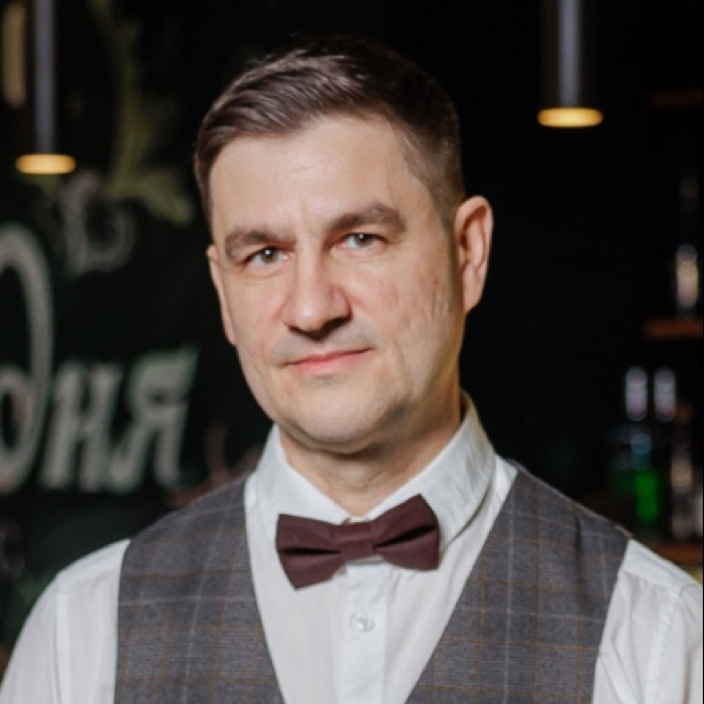 Pavel Lezin - Java Developer - Solutions llc | XING