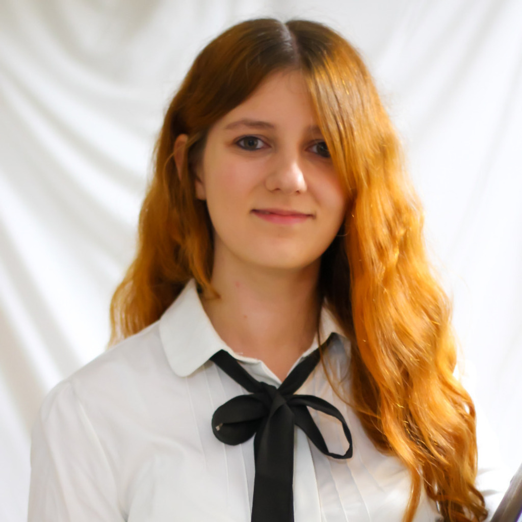 Ruth Burger - Projektmanagerin - msg systems ag, Ismaning | XING