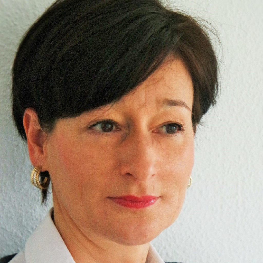 Catrin Schulz - Teamleitung SSI Shared Service Innendienst Region Ost ...