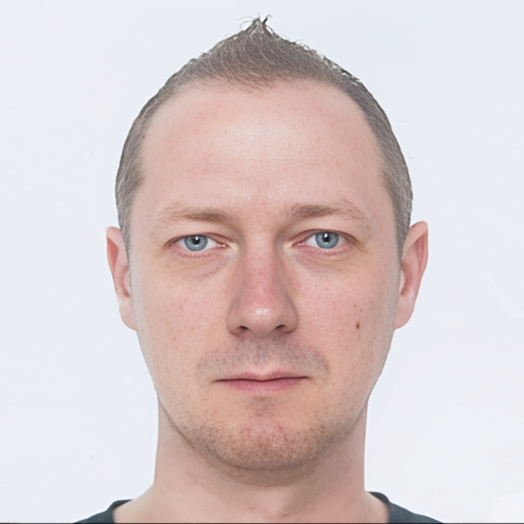 Oleksandr Yolkin - Senior Software Engineer - Riverbed Technology | XING