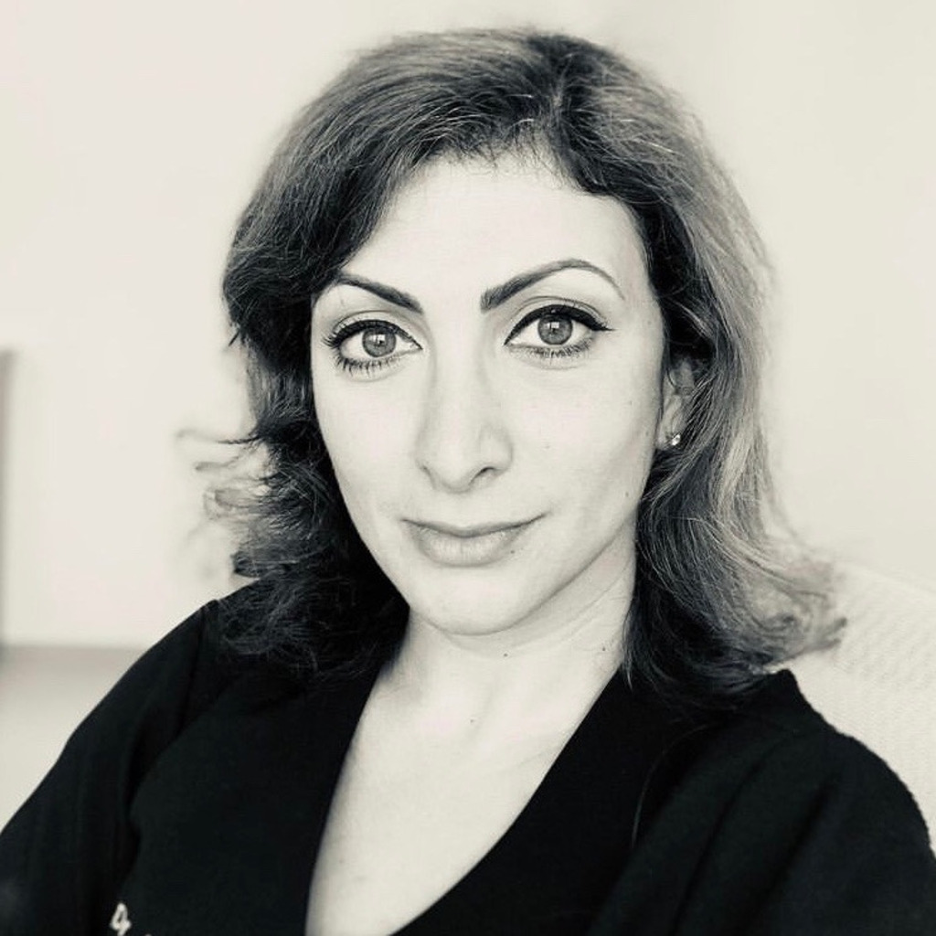 Amy Yost - Registered Representative - Global Asset Advisory | XING