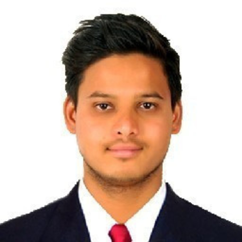 Dipl.-Ing. Juber Bangi - Master of Business Administration and ... Dipl.-Ing. Juber Bangi - Master of Business Administration and ...