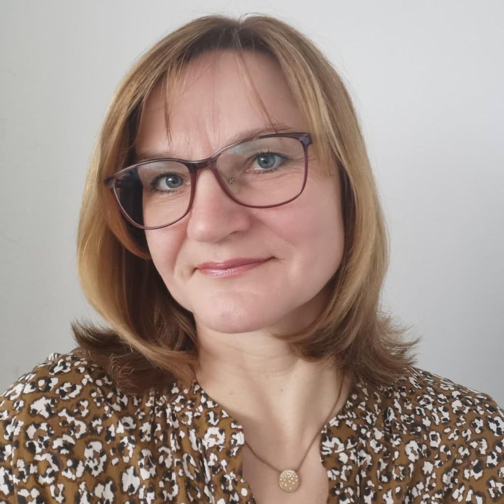 Alexandra Roth - Corporate Finance, Betriebswirtin B. A. - Motherson ...