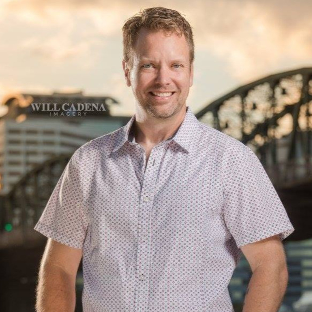 Patrick McCall - Chief Executive Officer (CEO) - PK Construction ...