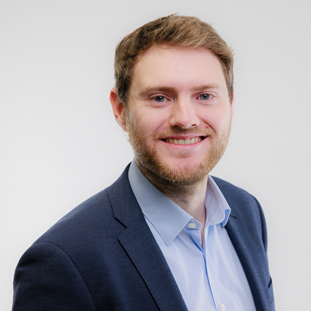 David Grewe - Key Account Manager - Novoferm Vertriebs GmbH | XING